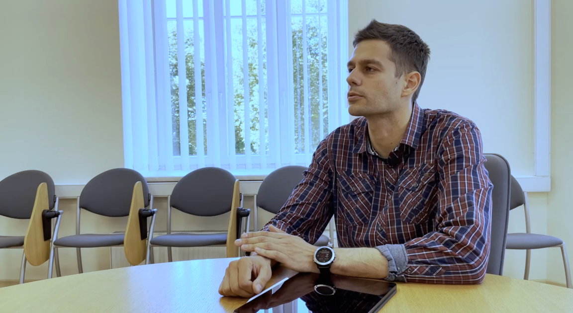 Maršaeigis. Kas sieja Minfo, paleckininkus ir prieš skiepus kovojančius studentus